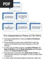 7RBI Subsidiaries - of - Rbi - 90 | PDF | Reserve Bank Of India | Banks