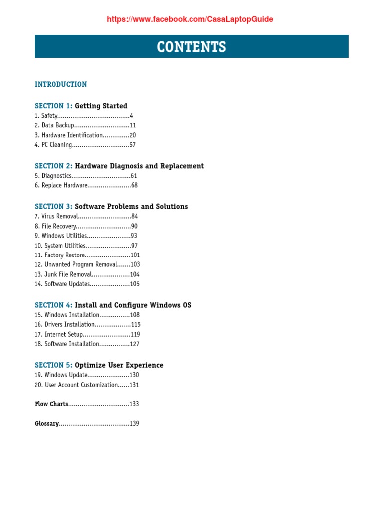 Computer Repair | PDF | Electrostatic Discharge | Power Supply