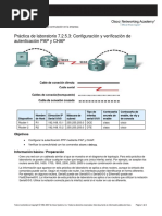 Tarea 2 - Manual de Uso Simulador ProModel Student | PDF | Ventana ...