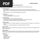 FAQ Layanan CMS Bank DKI | PDF