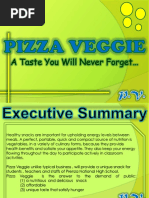 KFC Vision and Mission Analysis | PDF | Market (Economics) | Innovation