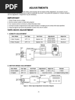 Alternator Terminal Identification Guide | PDF | Telecommunications ...