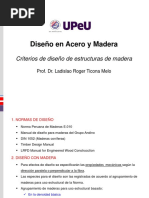 E.010 Madera DS #005-2014 PDF | PDF | Rigidez | Pandeo