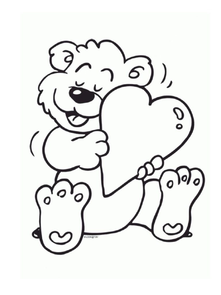 Dibujos para Imprimir | PDF