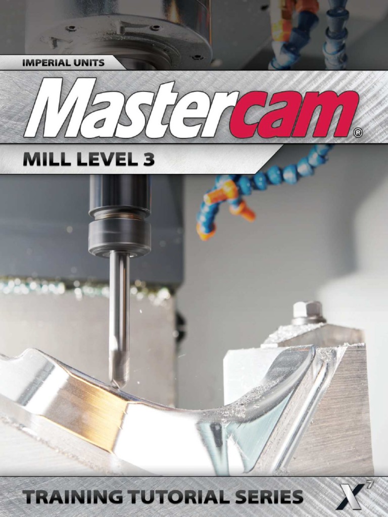 Mastercam Pdf