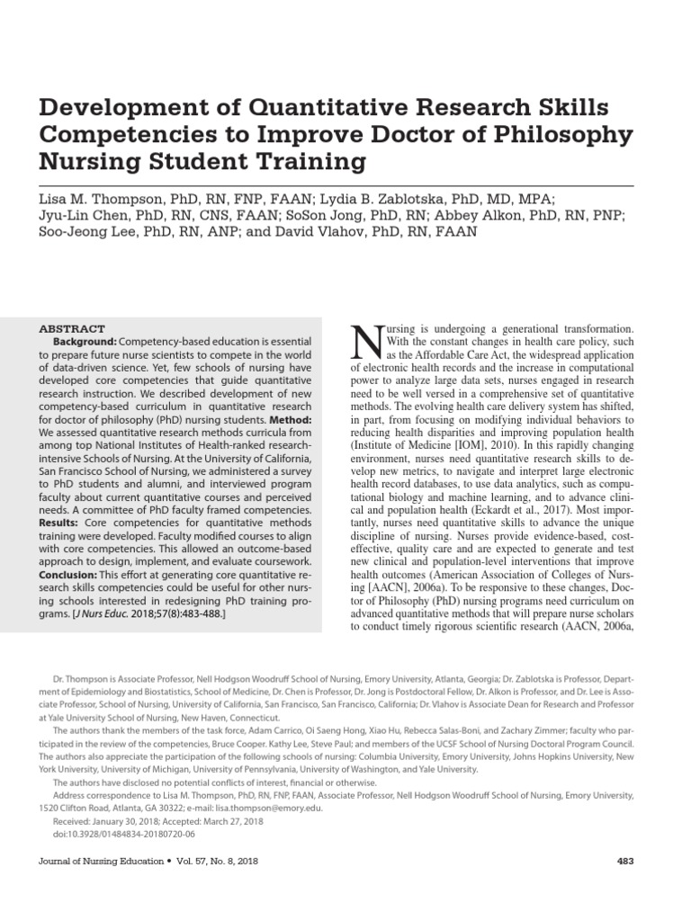 Artikel Ilmiah | PDF | Sampling (Statistics) | Validity (Statistics)