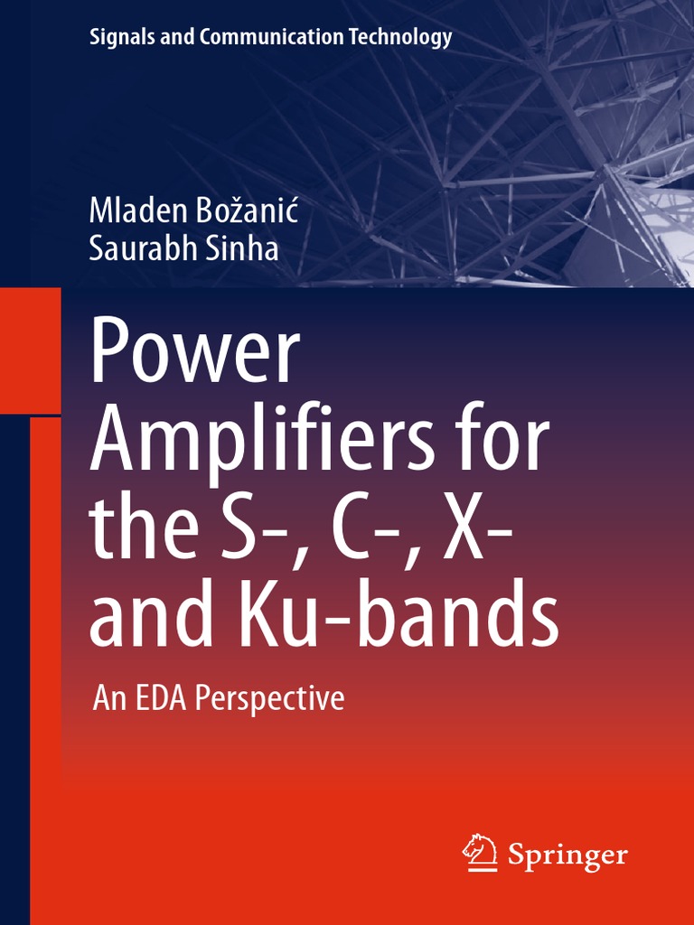 RF Microelectronics Behzad Razavi 2nd | Download Free PDF | Amplifier | Modulation