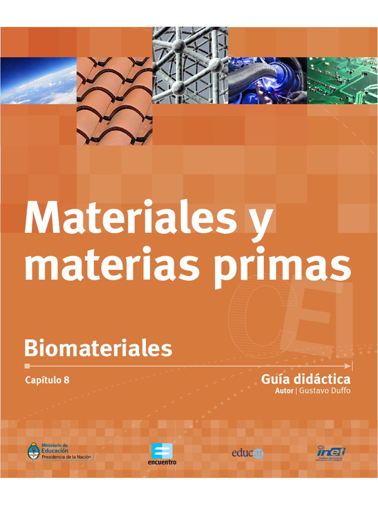 Biomateriales | PDF | Rieles | Dentadura postiza