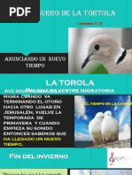 Significado del Silbo Apacible en la Biblia | PDF | Elijah | Dios