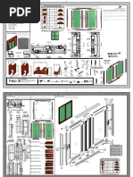 30 Buenísimos Planos para Hacer Lockers de Madera | PDF | Derecho ...