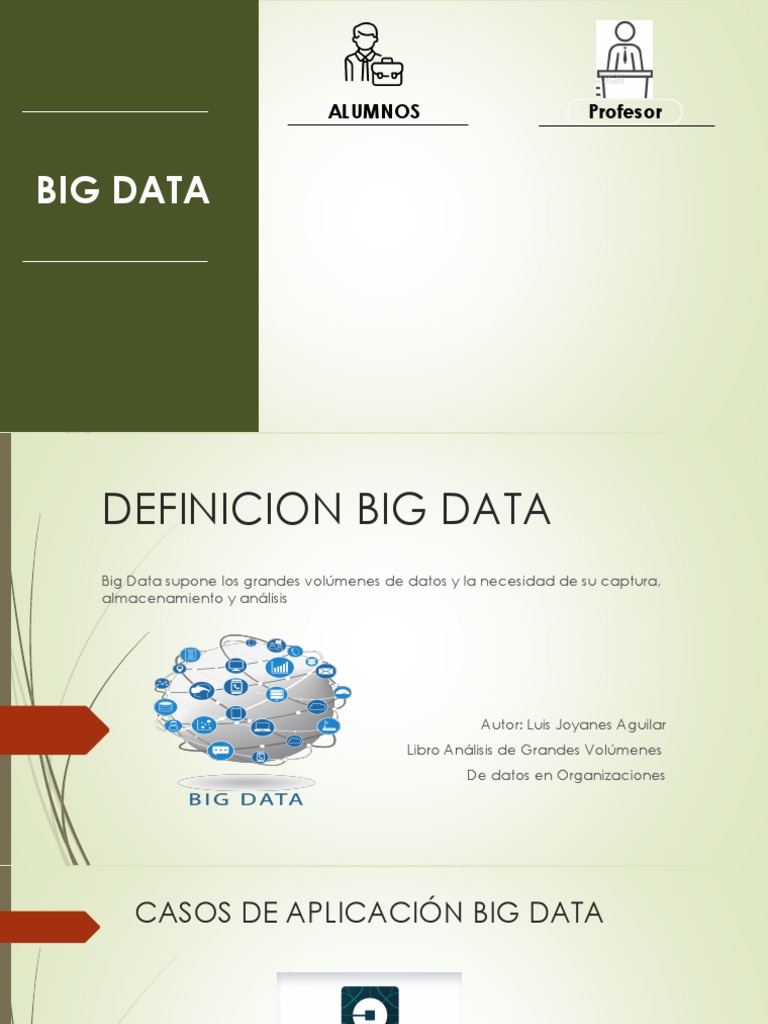 Big Data | PDF | Big Data | Apache Hadoop