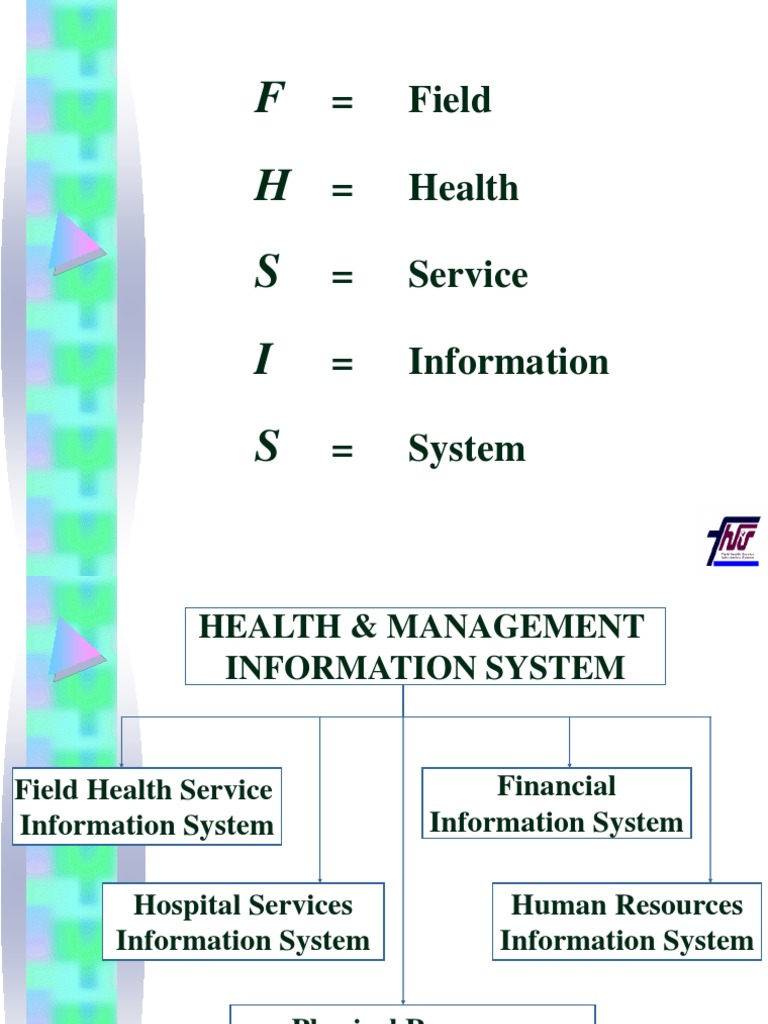 FHSIS | Health Care | Public Health