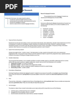PR2 - Chapter 4-5 | PDF | Data | Statistics