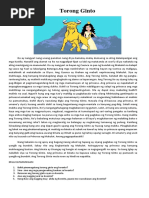 Grade 6 Readathon | PDF