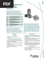 Neway Check Valves | PDF | Valve | Steel