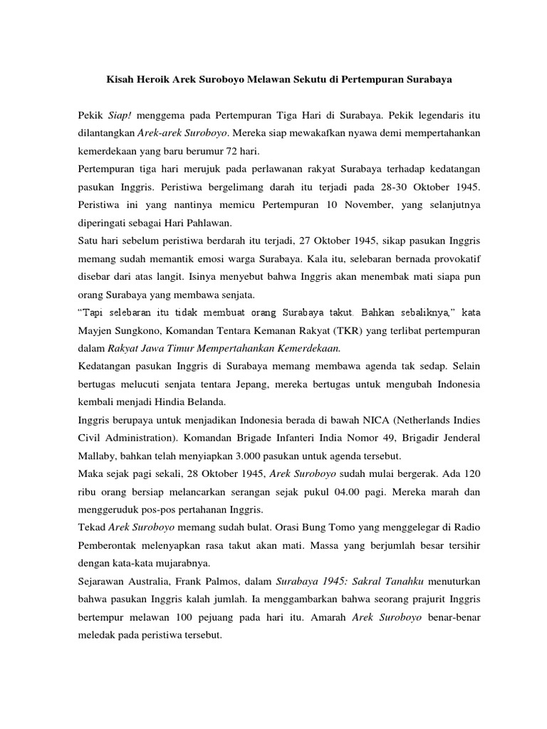 Adasda | PDF | Sejarah