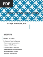 Case Presentation RHD | PDF | Atrium (Heart) | Heart