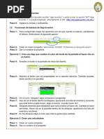 Arancel Notarial Oficial (Actualizado A Noviembre de 2024) | PDF ...