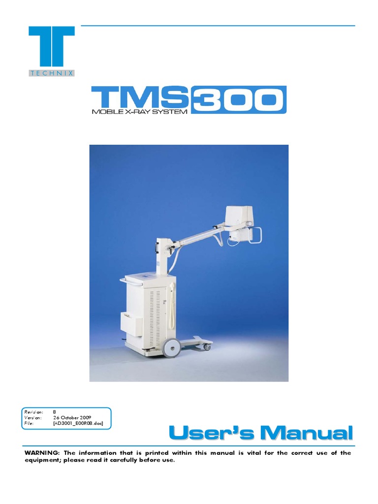 TMS 300 PDF | PDF | Electromagnetic Compatibility | Transmitter
