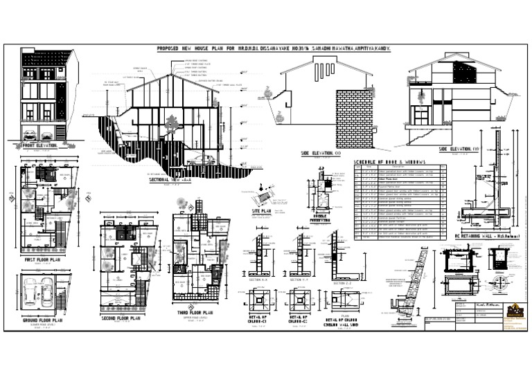 DB-CP-RB-2018-21-006 - Final-For print-2018-08-01-R1-Layout1 | PDF | Australian Architecture ...