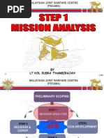 Combat Hunter Profiling 1 | PDF | Nonverbal Communication | Behavioural ...