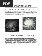 LOOK BACK: The 1991 Flash Flood That Devastated Ormoc City: Super ...