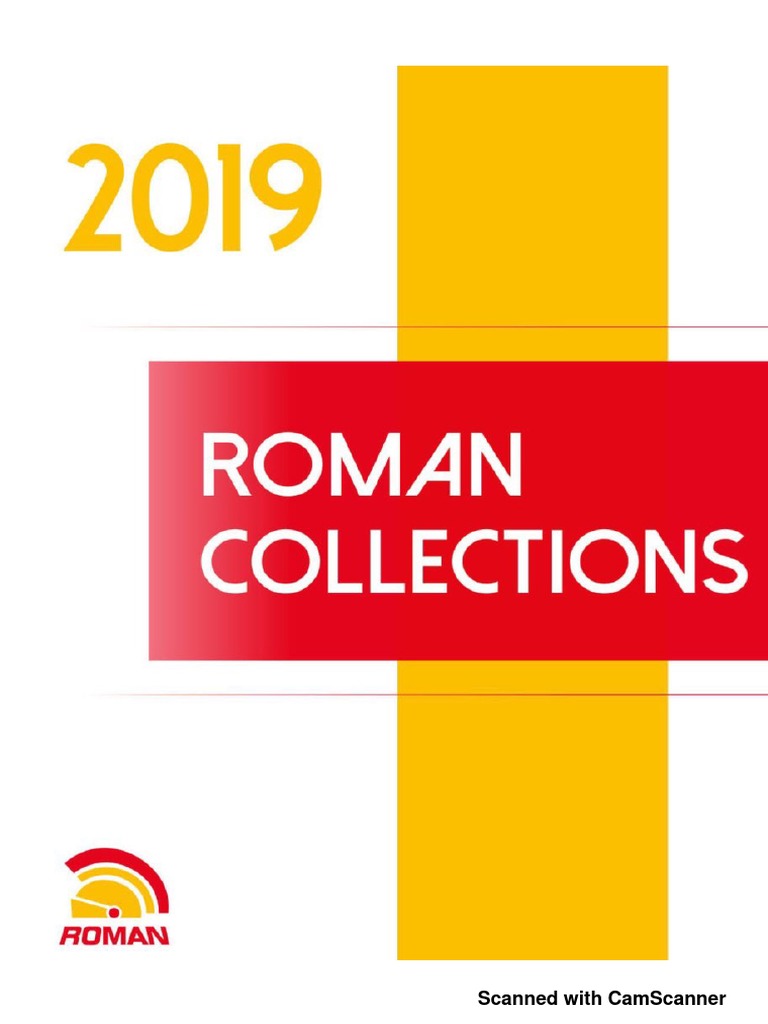 Katalog Roman Tipis Edisi Maret 2019 Sma - 20190614143845 | PDF