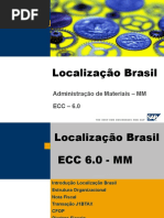 ME31L, ME32L e ME33L - Programa de Remessa | PDF | Impostos