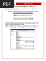 Smart View Installation Guide for Excel | PDF