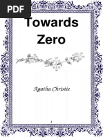 March Free Chapter - Two Wolves by Tristan Bancks | PDF | Art