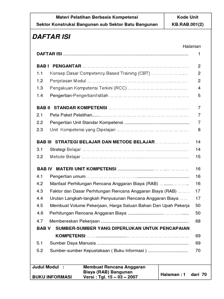 KB - Rab.001 (01) - Rab | PDF