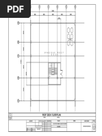 PWD Comfort Room Plan and Details | PDF