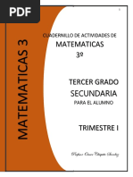 Respuestas Complemento Matematico 2 | PDF