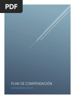 Plan de Compensación Laboral Efectivo | PDF | Gestión de recursos ...