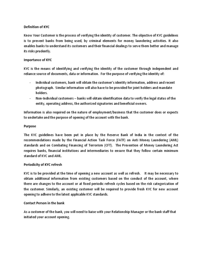 Important | PDF | Financial Action Task Force On Money Laundering ...