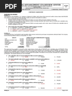 BIR Certificate of Donation (2322) | PDF | Book Value | Depreciation
