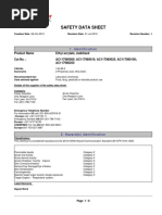TDS - Atmer 163 | PDF | Amine | Chemical Substances