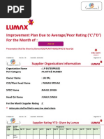 Defect Sheet Template | PDF | Nature