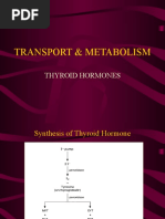 ATI Lab Values | PDF | Magnesium | Electrolyte