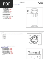 VW T4 Fuse and Relay Locations Guide | PDF | Business | Computers