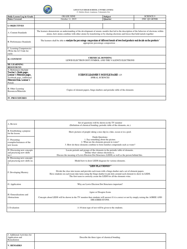 DLL Demo Organic Compound | PDF | Chemical Elements | Chemical Bond