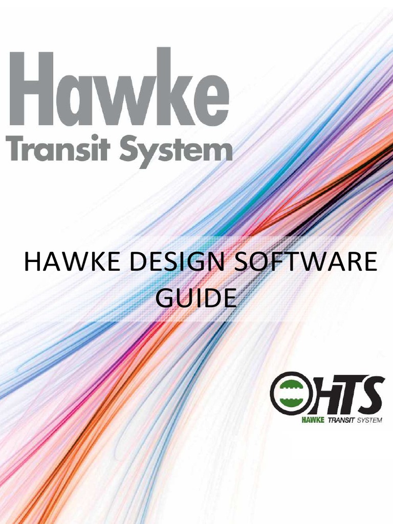 Hawke Design Software Overview | PDF | Computing | Software