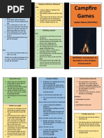 Tumpakners With A Twist | PDF | Games & Activities | Self-Improvement