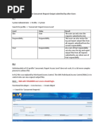 COGS and Deferred COGS in Oracle R12 | PDF