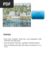TOKOH CATAN TEMPATAN Sebelum Dan Selepas Merdeka | PDF