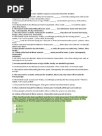 Exercises On Language Registers | PDF