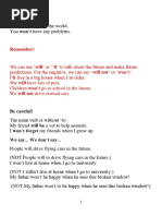 Explode The Code 1 | PDF