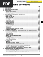 KOBELCO Excavator Serial Number List | PDF | Nature