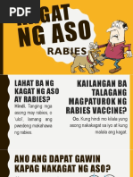 Pamphlet TB Tagalog | PDF
