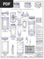 Rdso Reference Drawings | PDF | Civil Engineering | Rail Transport